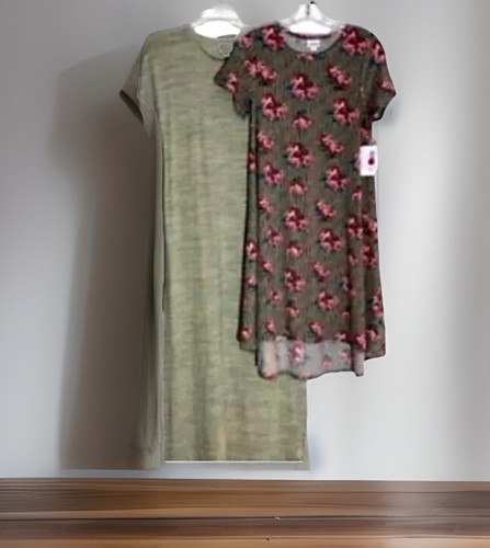 LuLaRoe Summer Dress Womens Both Size Small | eBay