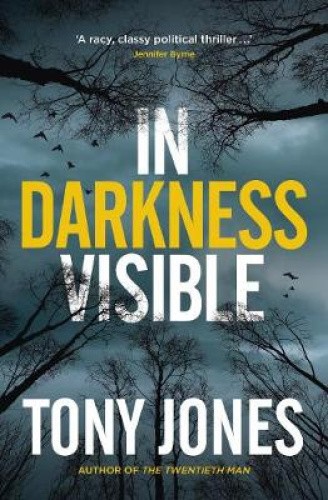In Darkness Visible by Tony Jones [Paperback] 9781761065026 | eBay