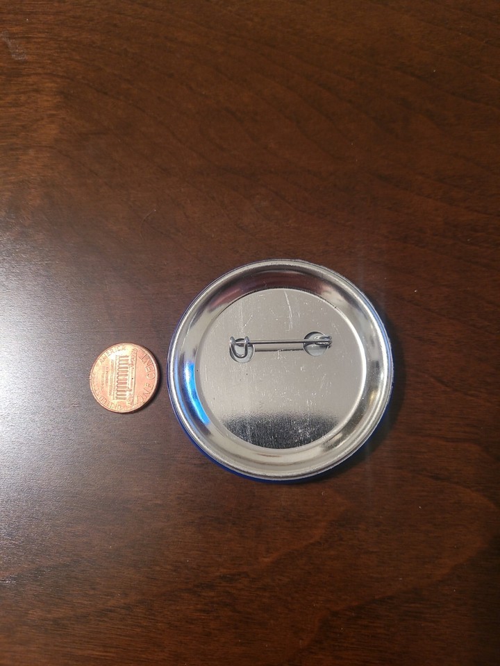 Nice Penn State PSU Mellon Bank PSU-Roundball Fever Pin Button | eBay