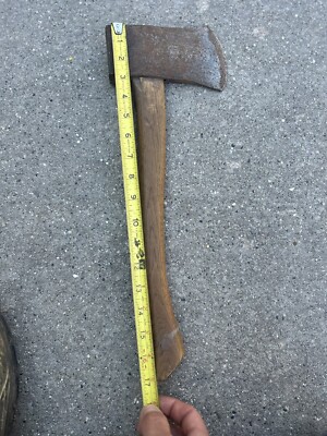 Eclipse Axe Hatchet | eBay