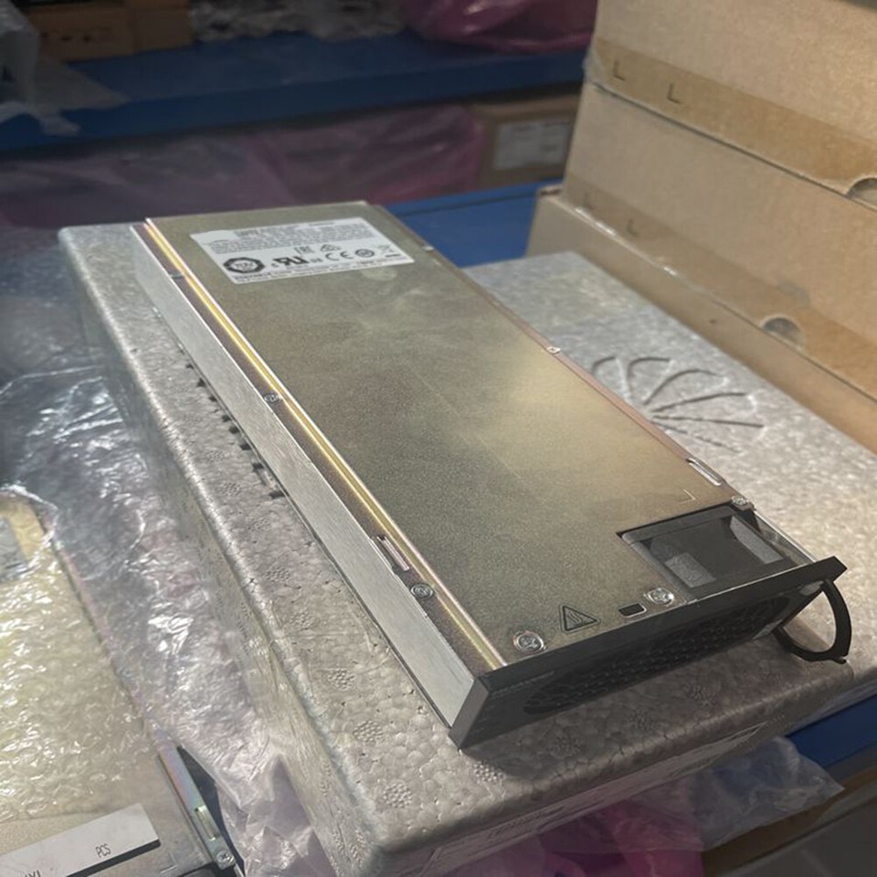 1PC For Communication Power Supply 3000W R4850G2 Rectifier Module 53.5V ...