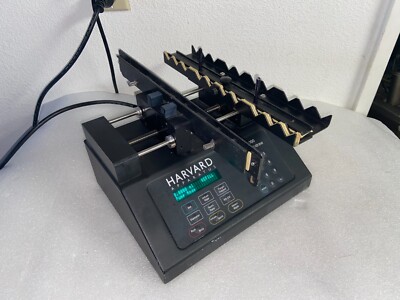 Pumps - Harvard Apparatus Phd 2000