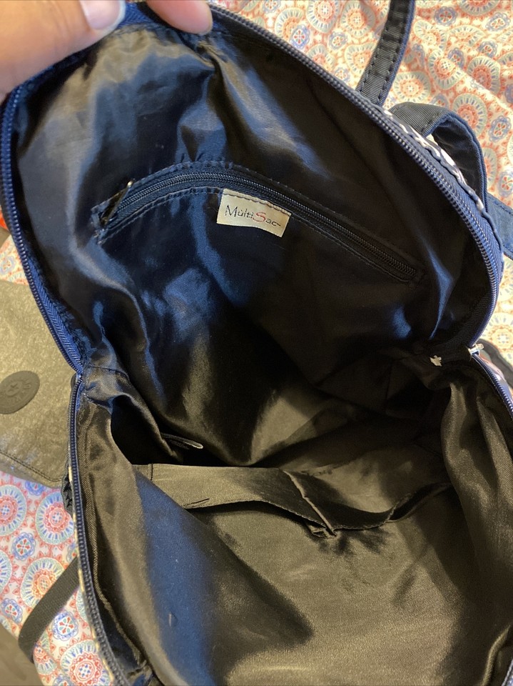 multi sac backpack | eBay