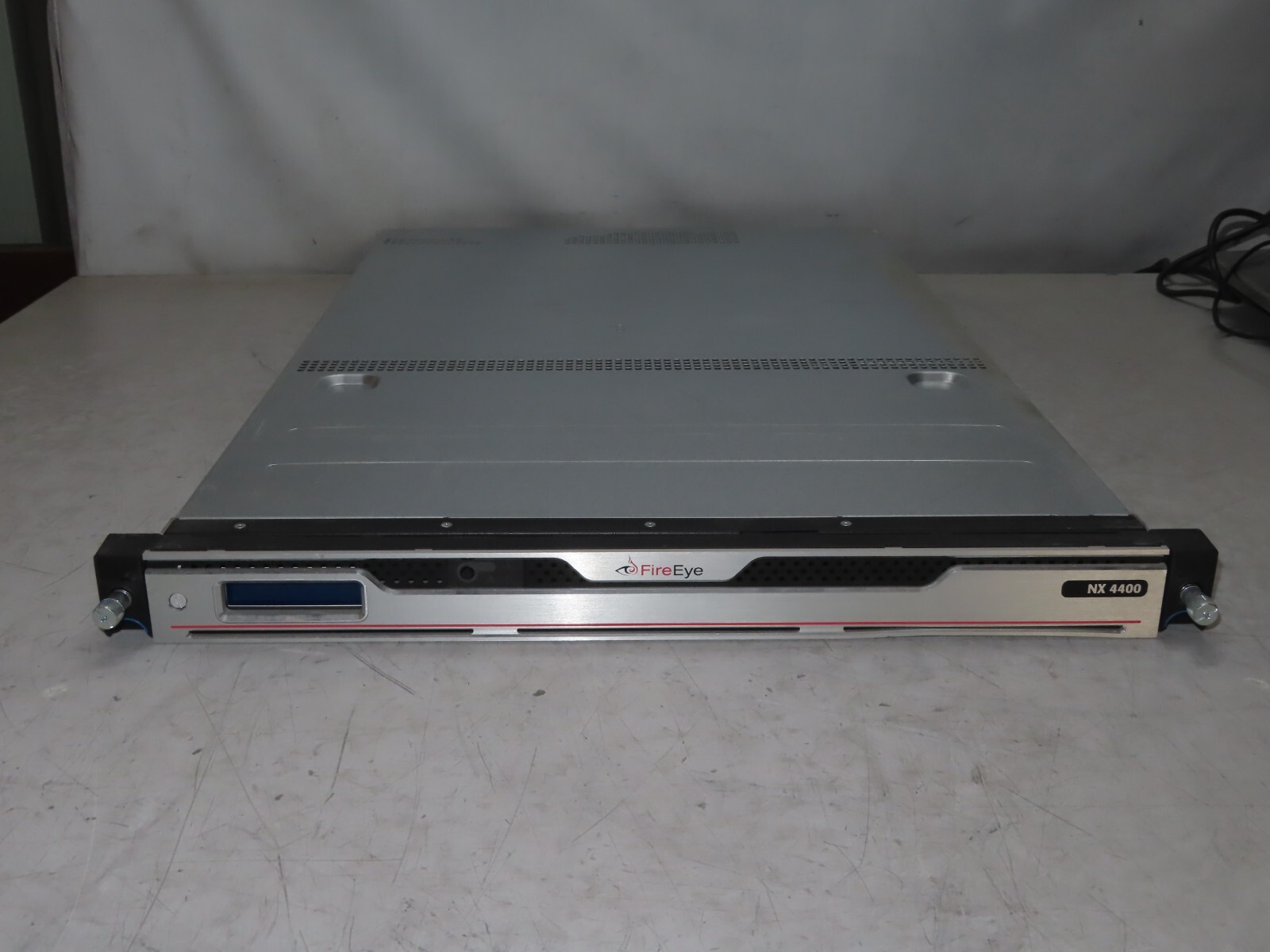 FireEye NX 4400 Network Security Appliance 1u Server NX4400 | eBay