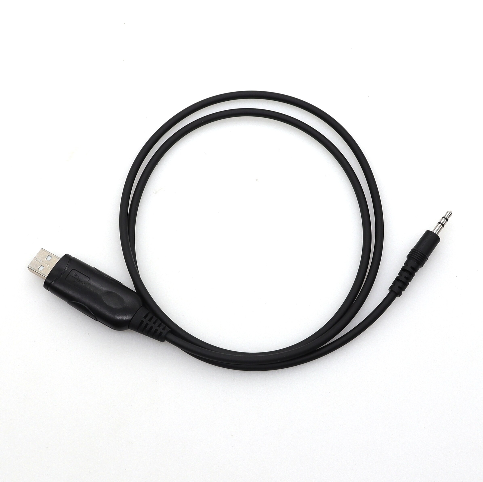 USB Programming Cable with CD Driver for QYT KT-8900R KT-8900 KT-7900D ...