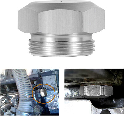 P7100 Injection Pumps & Rack Cap Rack Plug For 1994-1998 Dodge Cummins ...