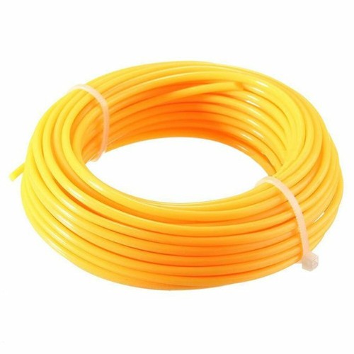 Universal STRIMMER LINE 1.25mm X 15M FOR ELECTRIC STRIMMERS STRIMMER ...