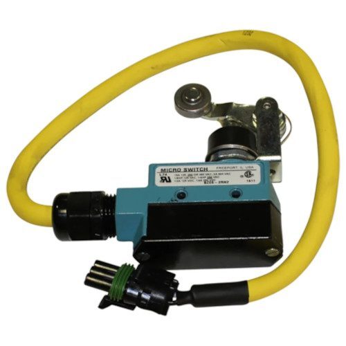 Heil 108-4870 Micro Switch, High Idle, 5000 | eBay