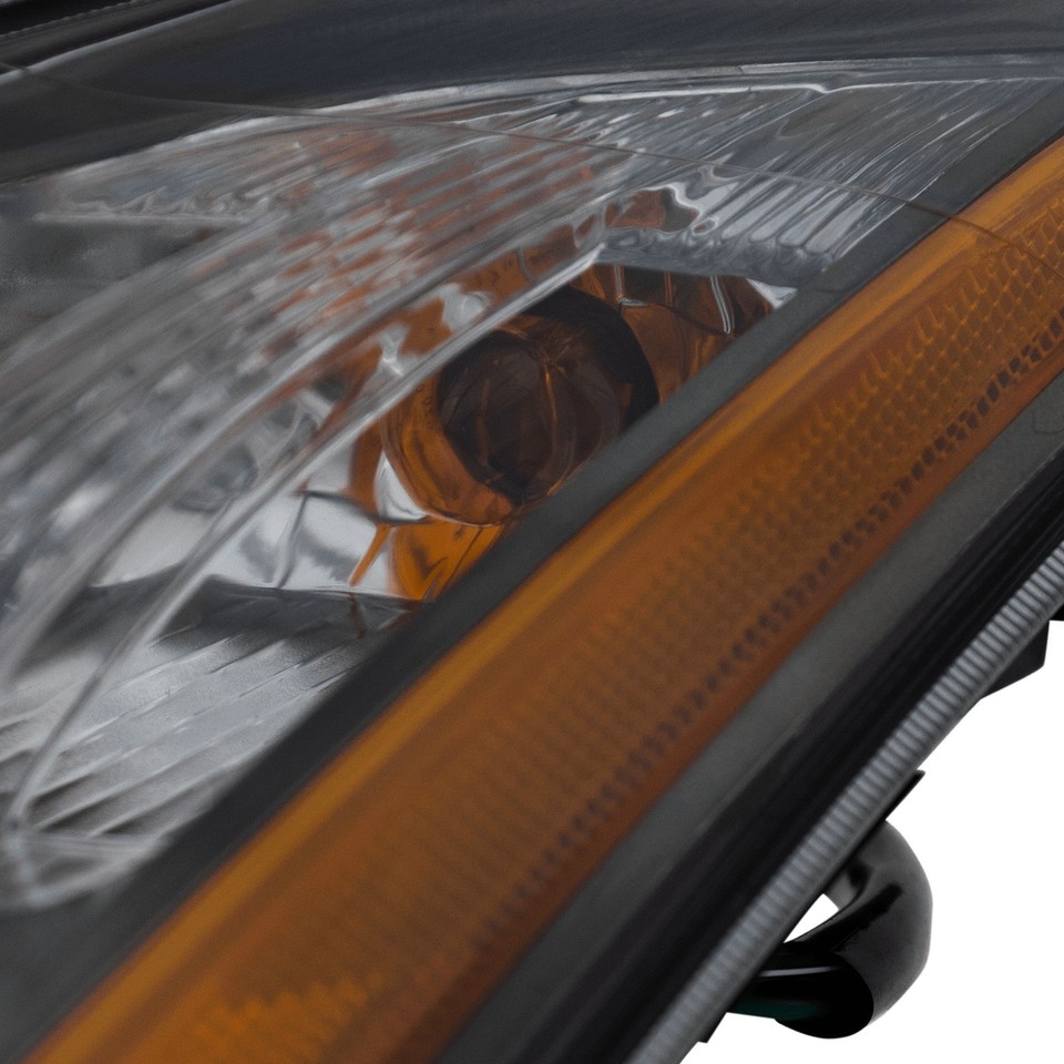 Headlight Assembly for Infiniti G37 (2011-2013)/ Q60 (2014-2015) Left ...