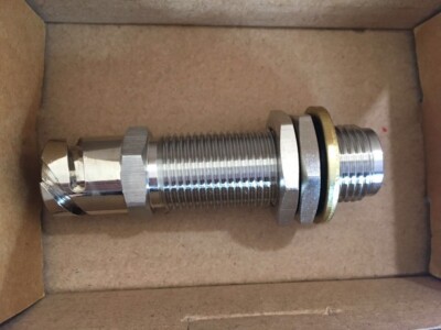 1pcs For rexroth R902602834 Speed sensor HDB18/20 compatible | eBay