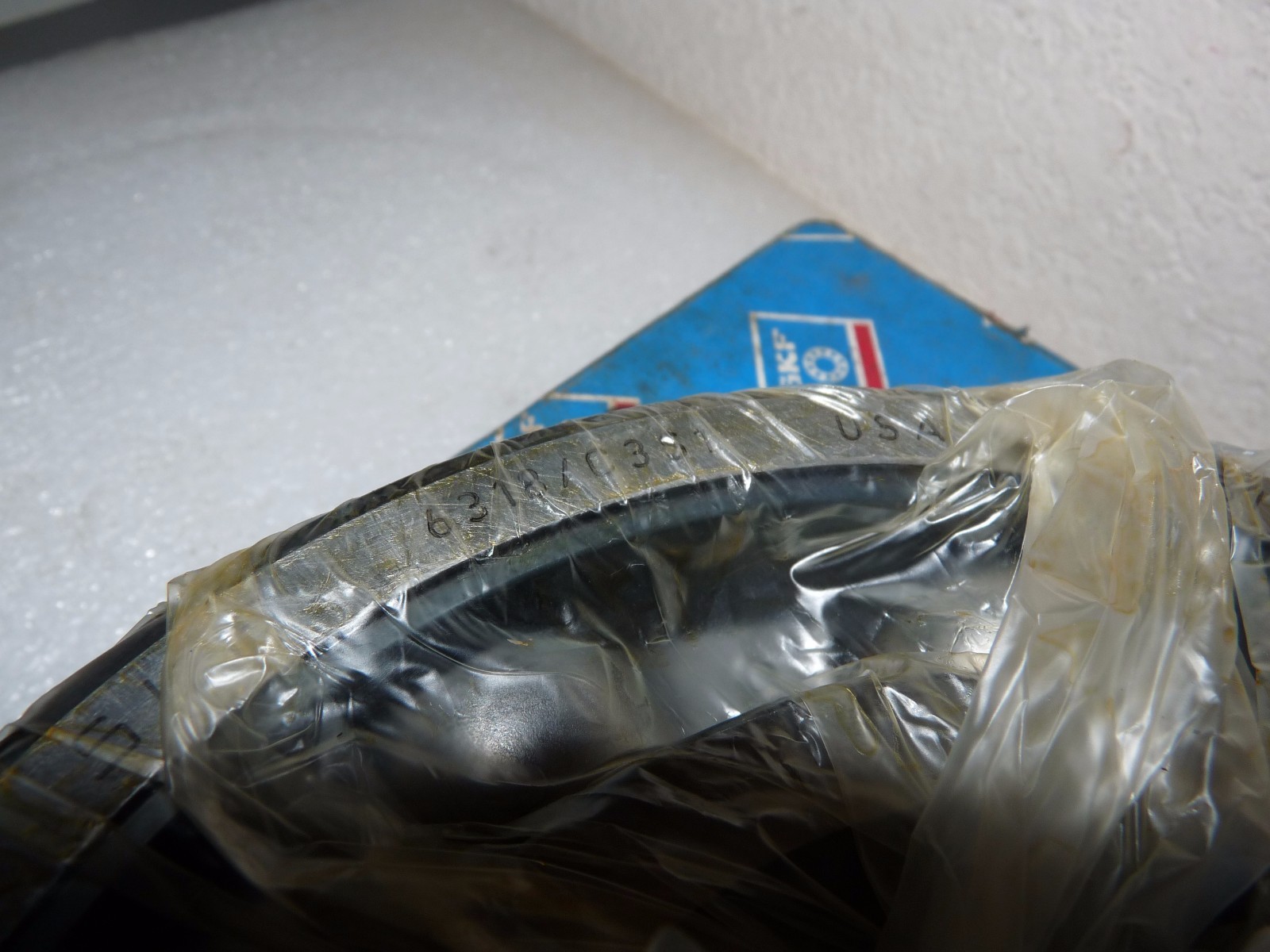 SKF Explorer 6318 Jem Radial Deep Groove Ball Bearing 6318JEM for sale ...