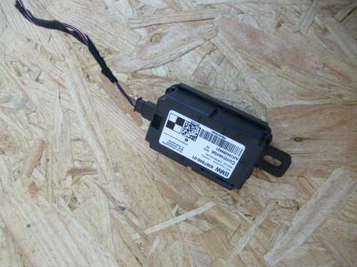 Radio Remote Control Receiver 434MHz BMW F30 F32 F22 OEM 320ix 320i ...