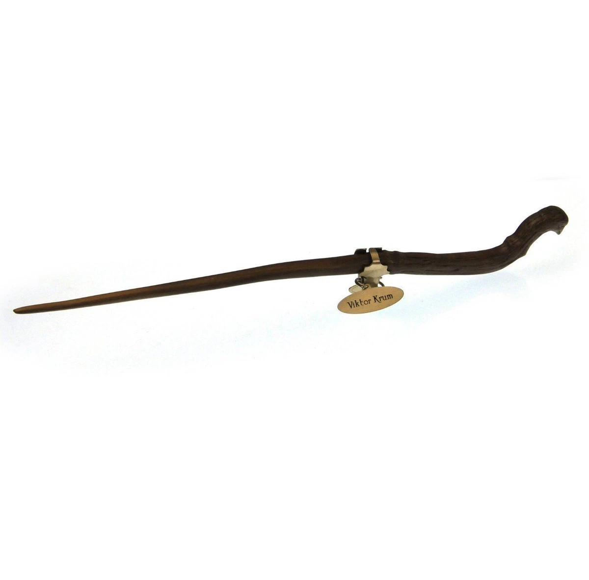 Viktor Krum Wand