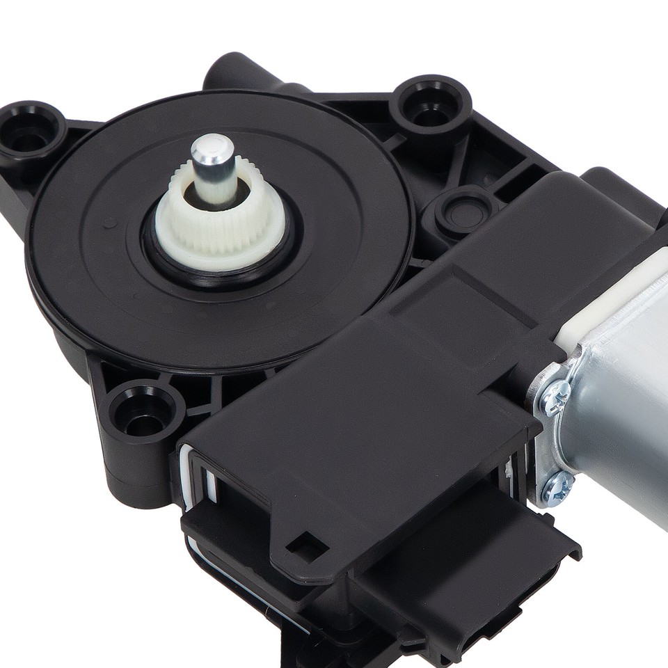 Window Motor Front Left Driver Side For Hyundai Tucson 2016-2022 82450 ...