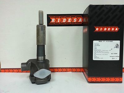 41314067, 736012M91 Engine Oil Pump | eBay