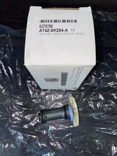 2 Ford OEM Camshaft Cam-tensioner AT4Z6K254A for sale online | eBay