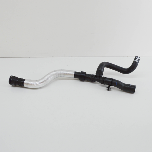 NEW VOLKSWAGEN CC ENGINE COOLANT HOSE 3C0122073FE ORIGINAL 3C0-122-073 ...