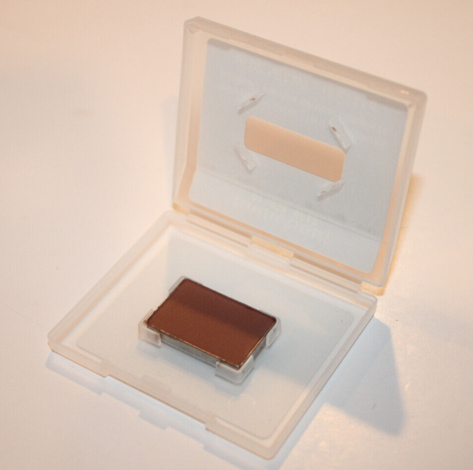 MARY KAY Mineral Eye Color Shadow CINNABAR Matte .05 oz. 013038 Retired ...