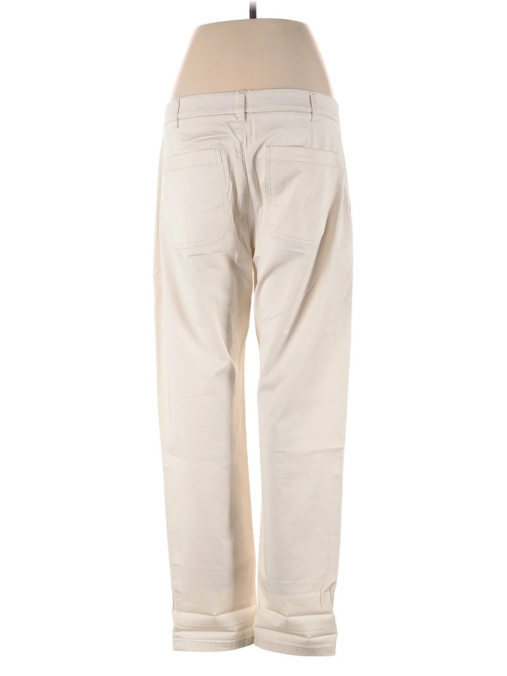 J.Crew Women Brown Casual Pants 29W | eBay