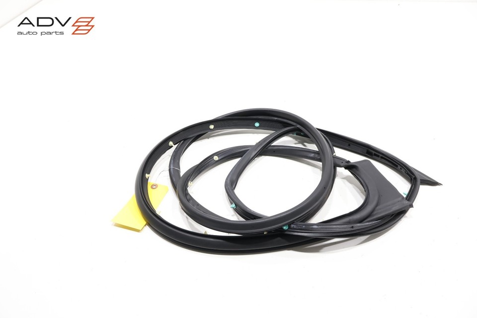 2015 - 2020 CHEVROLET SUBURBAN FRONT LEFT SIDE DOOR WEATHERSTRIP SEAL ...