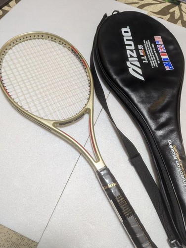 Mizuno Hard Racket | eBay