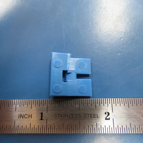 APTIV/ DELPHI 12129940 Qty of 100 per Lot LOCK SECONDARY FOR 12129939 ...