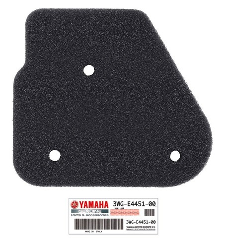 Filtre à Air 3WG-E4451-00 Yamaha Neo S 50 EU2 2008>2011 | eBay