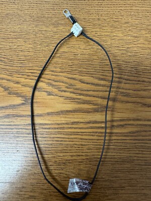 OEM Frigidaire Gallery Range Wire Harness (Black) for GCWM2767AFH open ...