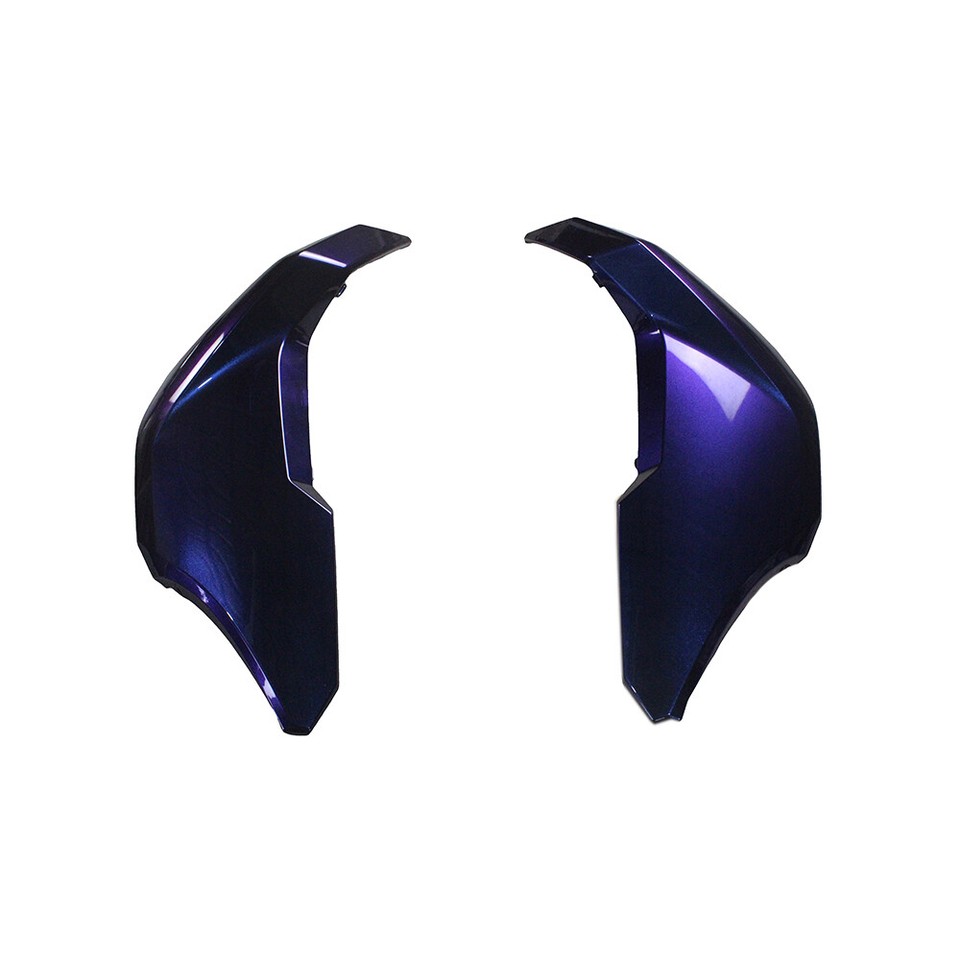 Chameleon Purple Fairing Plastics for Grom 2016 2017 18 19 2020 Honda ...