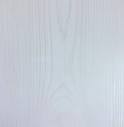 White Ash Gloss Bathroom PVC Cladding Kitchen Ceiling Panels Shower Wet ...
