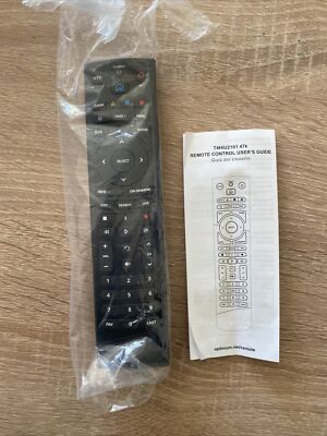 Optimum Cablevision Remote Control Maestro XL RCU | eBay