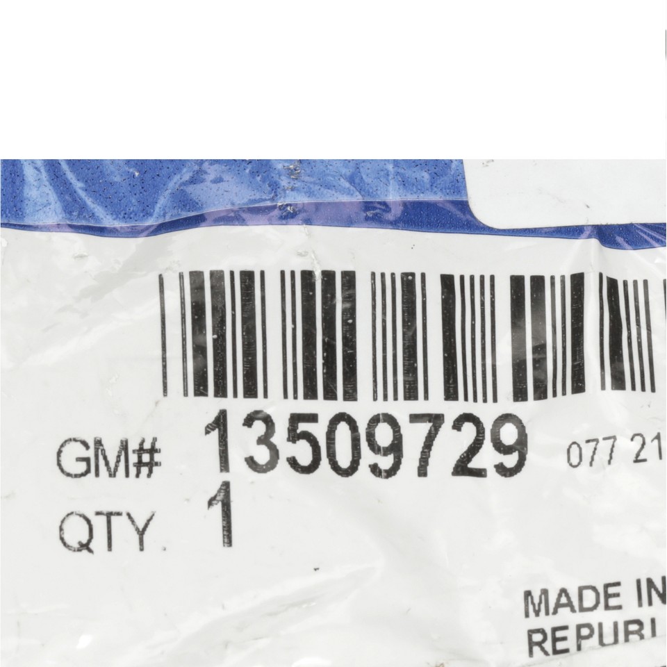 OEM NEW GM 2014-2022 Buick Cadillac Chevrolet GMC Impact Crash Sensor ...