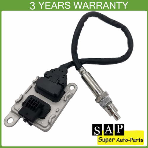 Nox Sensor A0009053009 For Mercedes-Benz W213 W222 E C G S CLA GLE ...