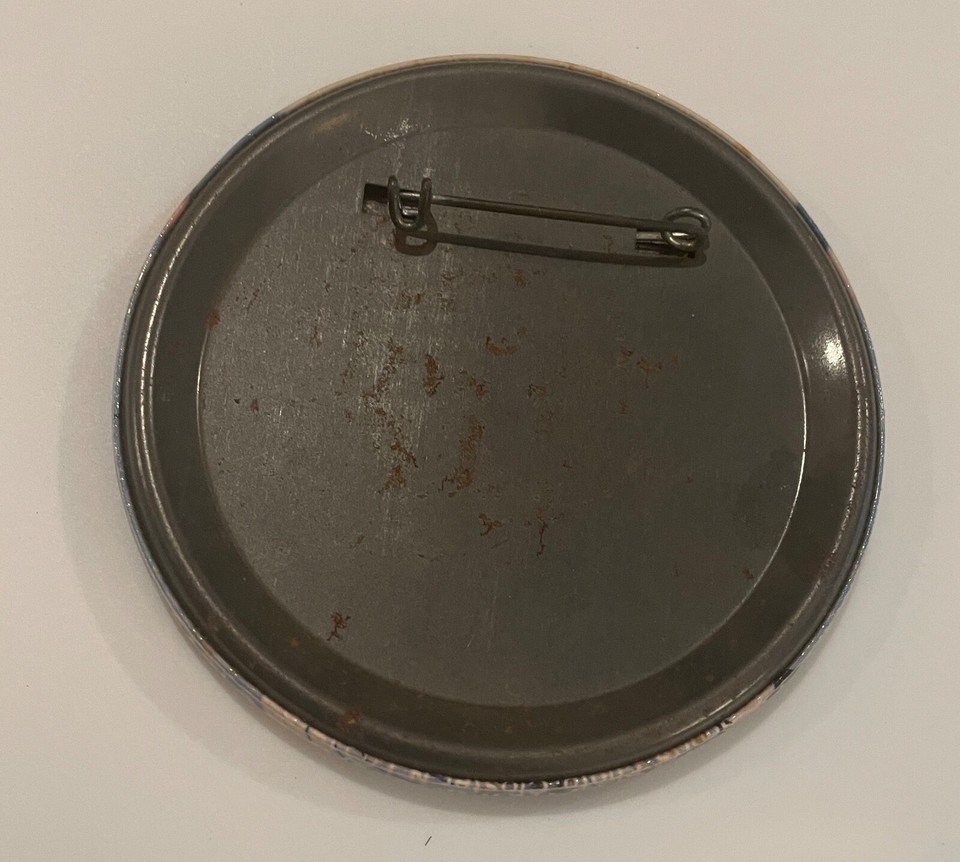 1978 Reggie Jackson New York Yankees Sports 3" Pinback Button Hall of ...