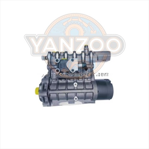 2888798 5471754 2378915 Injection Fuel Pump for QSK60 | eBay