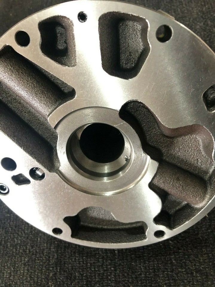 87429970 New Case Charge Pump + FREE SHIPPING CNH CASE/ IH | eBay