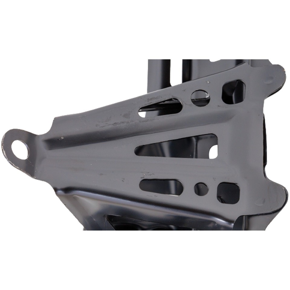 Bumper Face Bar Bracket Retainer Mounting Brace Front Upper 57707FL710 ...