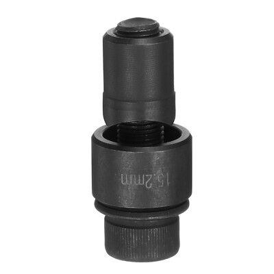 Sheet Metal Punch Hole Punch 15.2mm for Metal Steel Plate, Sink ...