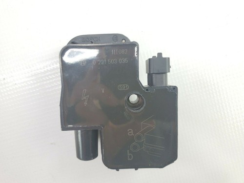 1x Bosch Mercedes Benz Ignition Coil 0221503035 W203 W220 W208 W210 ...