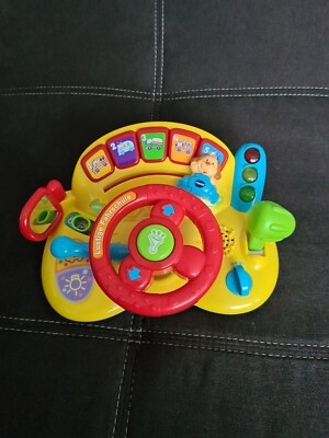 Vtech lustige Fahrschule | eBay.de
