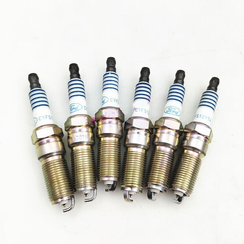 Motorcraft CYFS12Y - Alternative spark plugs
