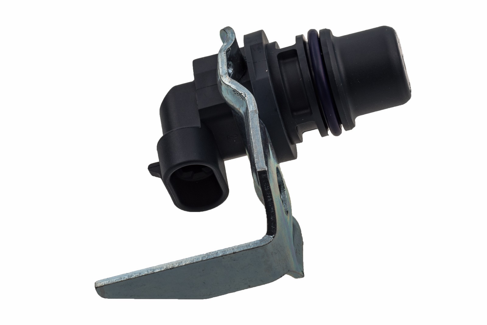 Ford 7.3L Diesel Powerstroke Cam Position Sensor Dark Blue OEM NEW F4TZ ...