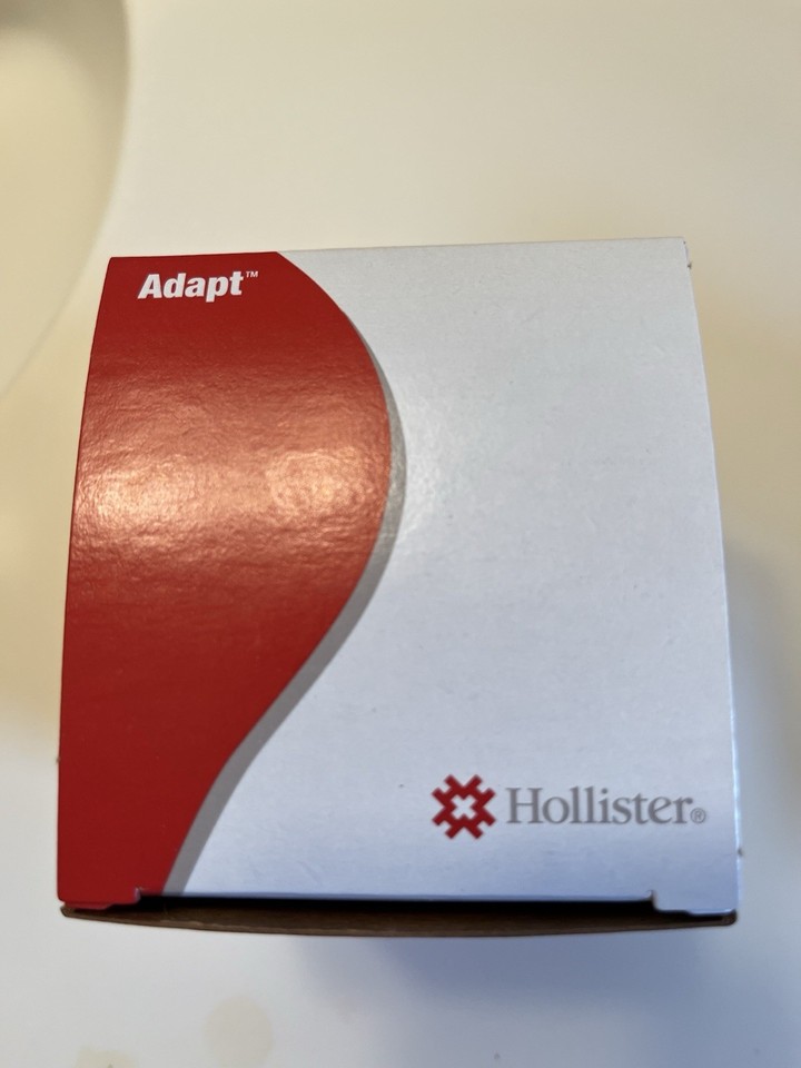 Hollister 7805 Adapt Barrier Rings 10 Rings 2” Expiration 2030 ...