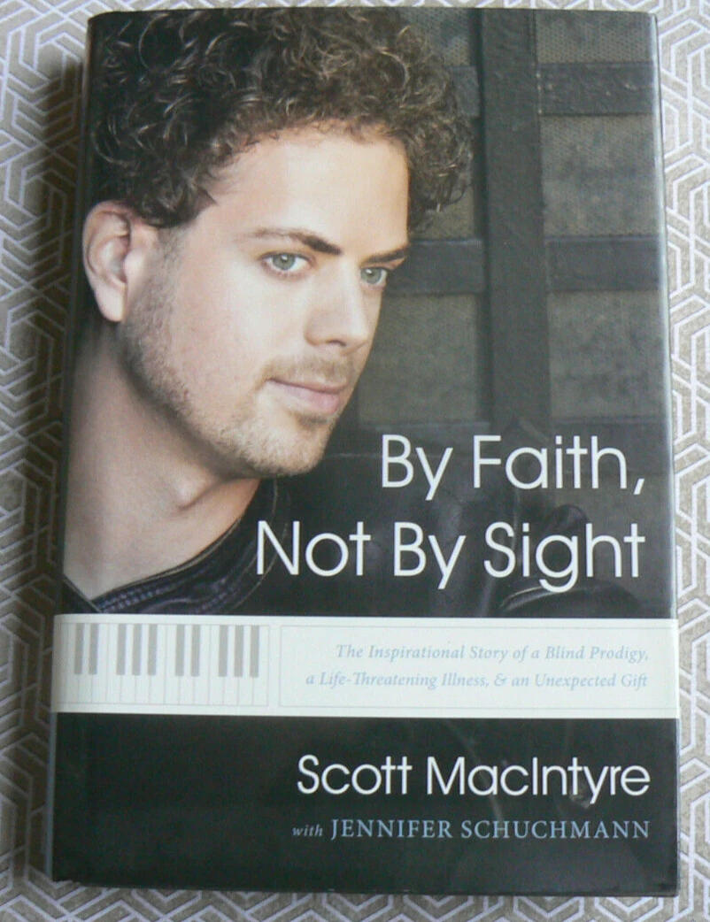 Scott Macintyre American Idol