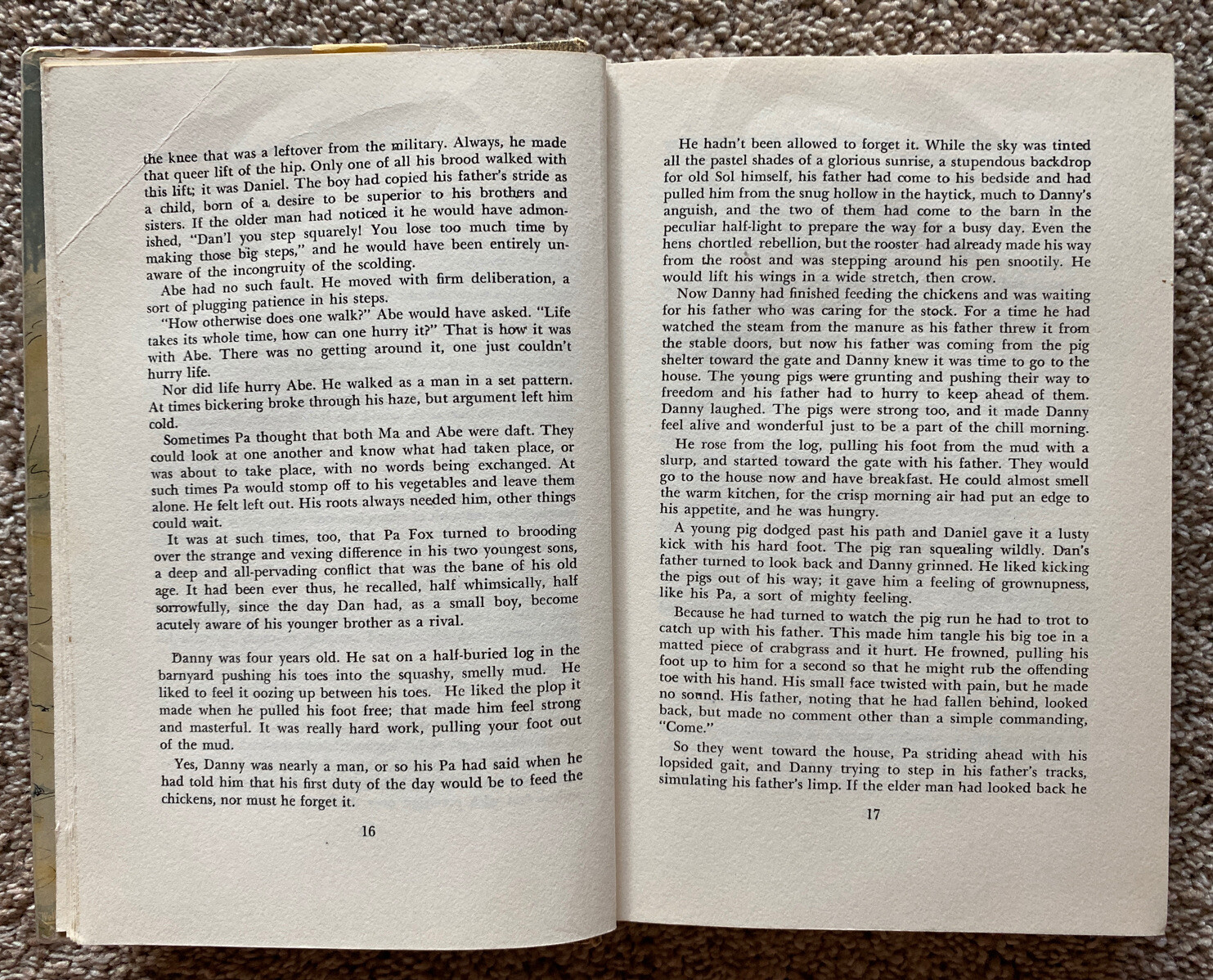 Stoney Batter A Novel Of The 19th Century Pennsylvania Dutch & The ...