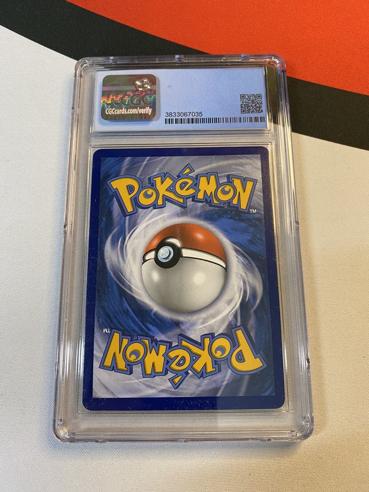 2017 Pokemon Shining Genesect #9/73 - Shining Legends - Rare Holo ...