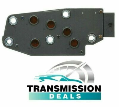 MANIFOLD PRESSURE SWITCH, FOR GM Solenoid 4L60E 4L65E TRANSMISSION ...