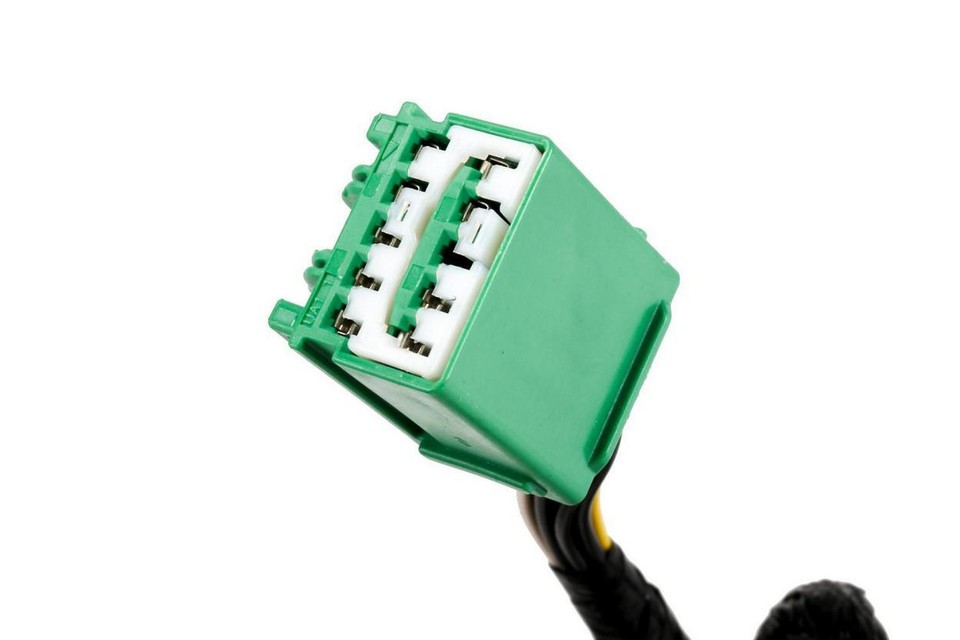 GM Genuine Parts 84216799 Door Mirror | eBay