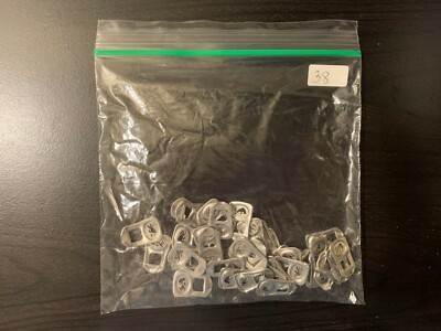 Red Bull Can Tabs: Pack of 38 | eBay