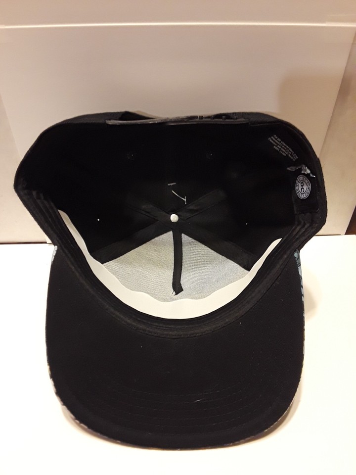 DC Comics Batman HaHaHa Joker Licensed Snapback Hat NWT | eBay